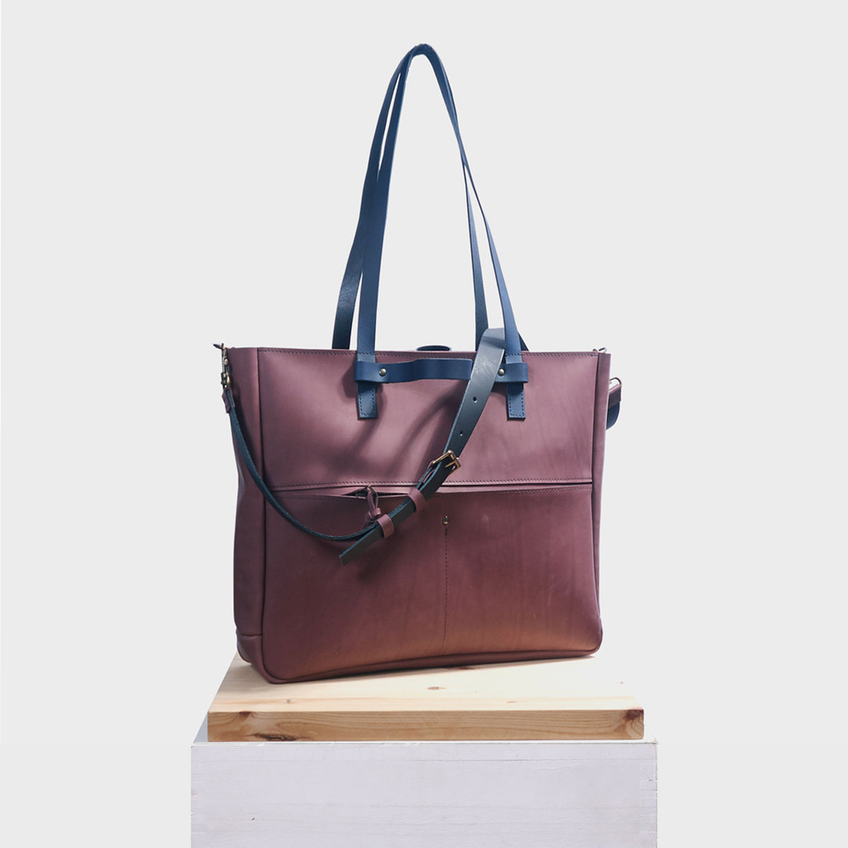 Tas laten maken | op maat gemaakt in Amsterdam door Monsak