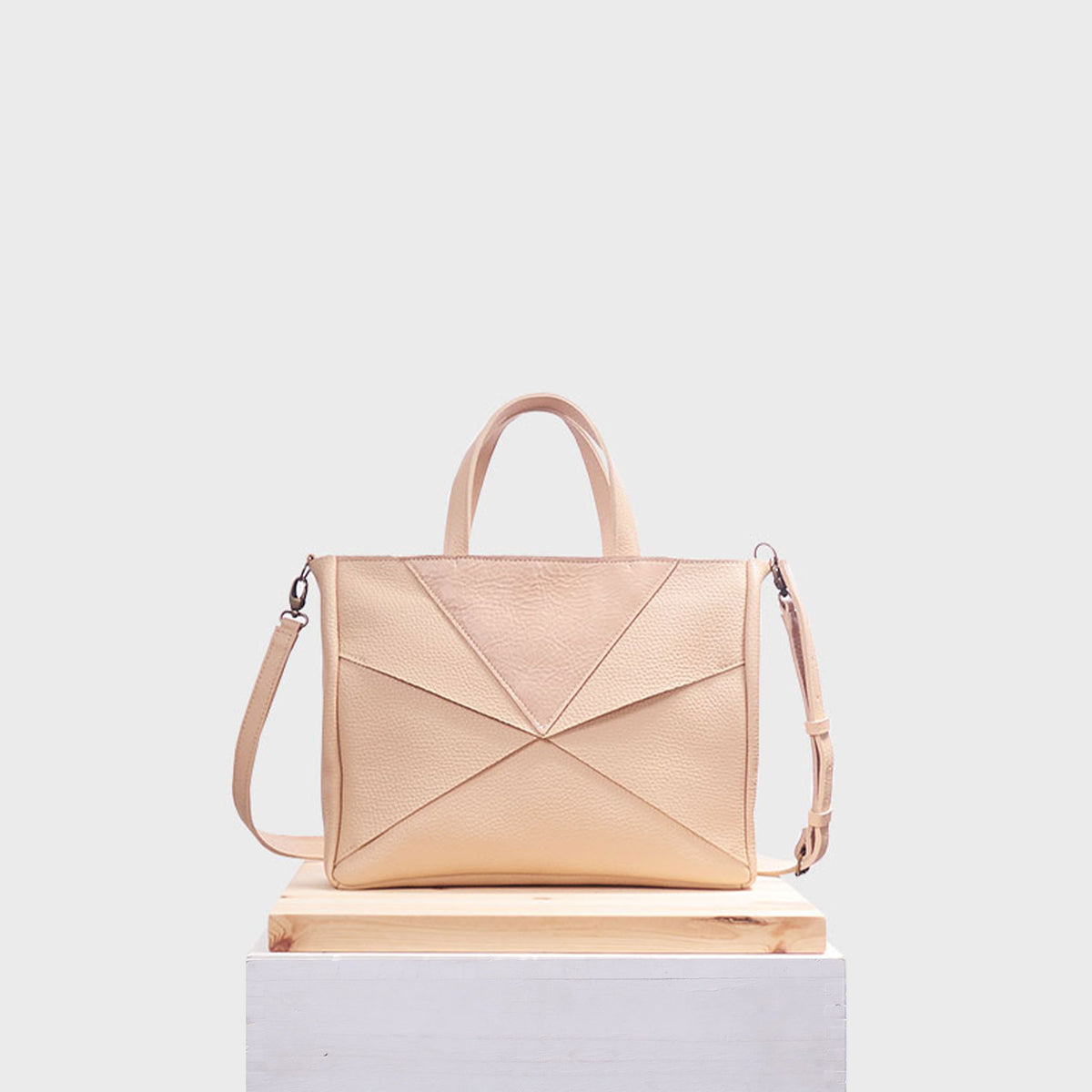 Tas laten maken | op maat gemaakt in Amsterdam door Monsak